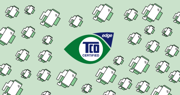 News - TCO Certified