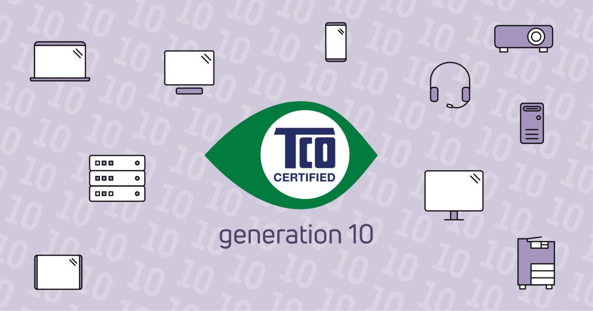 News - TCO Certified